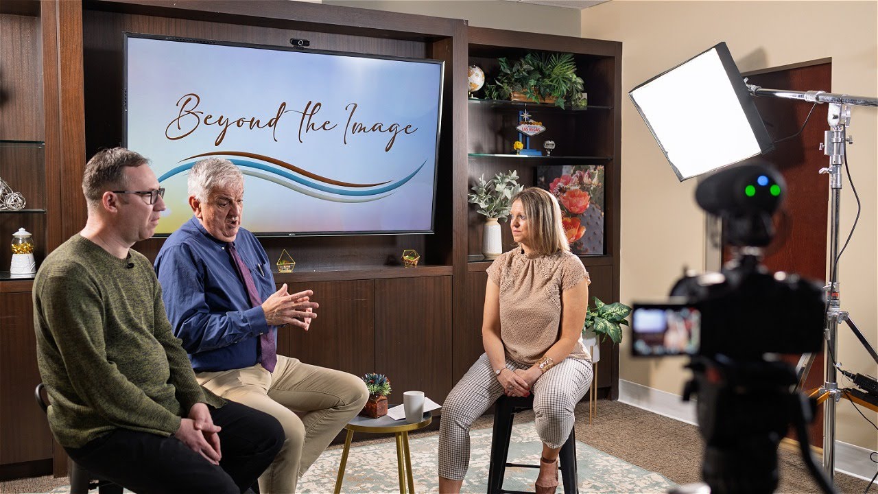 On the Next Episode: Dr. Mark Nunes & Dr. Joseph Lasky (Cure 4 The Kids ...