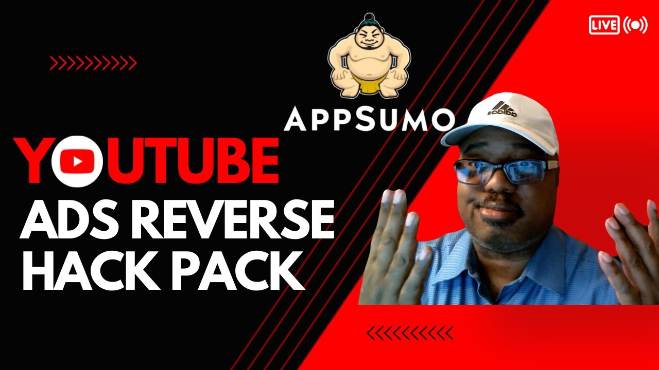 AppSumo Exclusive: Learn How To Run YouTube Ads Today - YouTube
