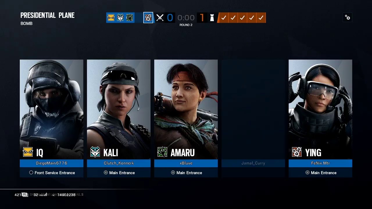 R6 First time - YouTube