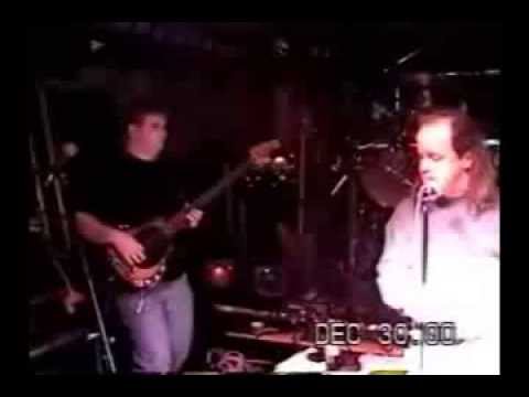 XLR8 Band Practice - YouTube