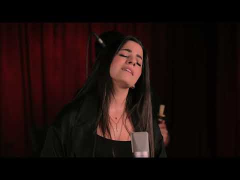 Aslı Tokay | Ya Rab Bu Ne Derttir | Canlı Performans