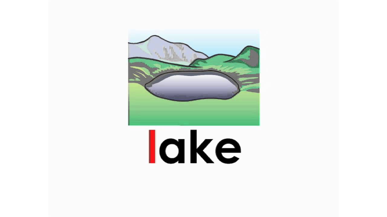 TLC Phonics Program KLMNO Song - YouTube