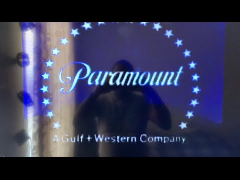 Network Ten/Paramount(1976) Logo - YouTube