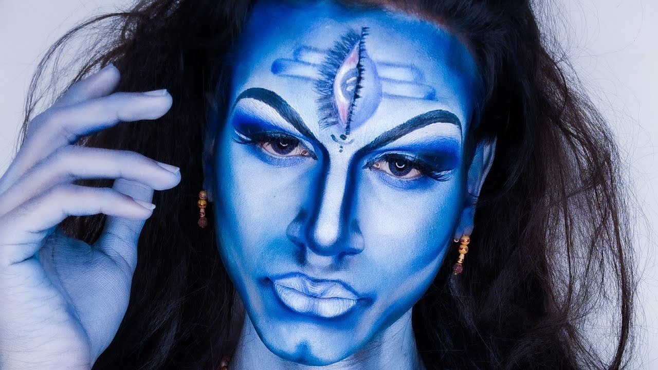 Shiva Makeup | Saubhaya Makeup