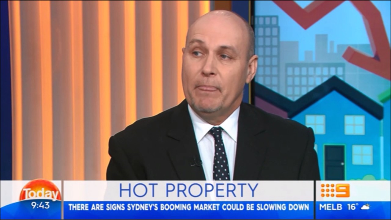 Channel 9 Today Show June 17 - YouTube