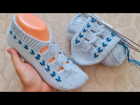 Hem çok kolay hem de çok güzel pencereli kalpli beşşiş patik yapılışı ✅️ #beşşişpatik