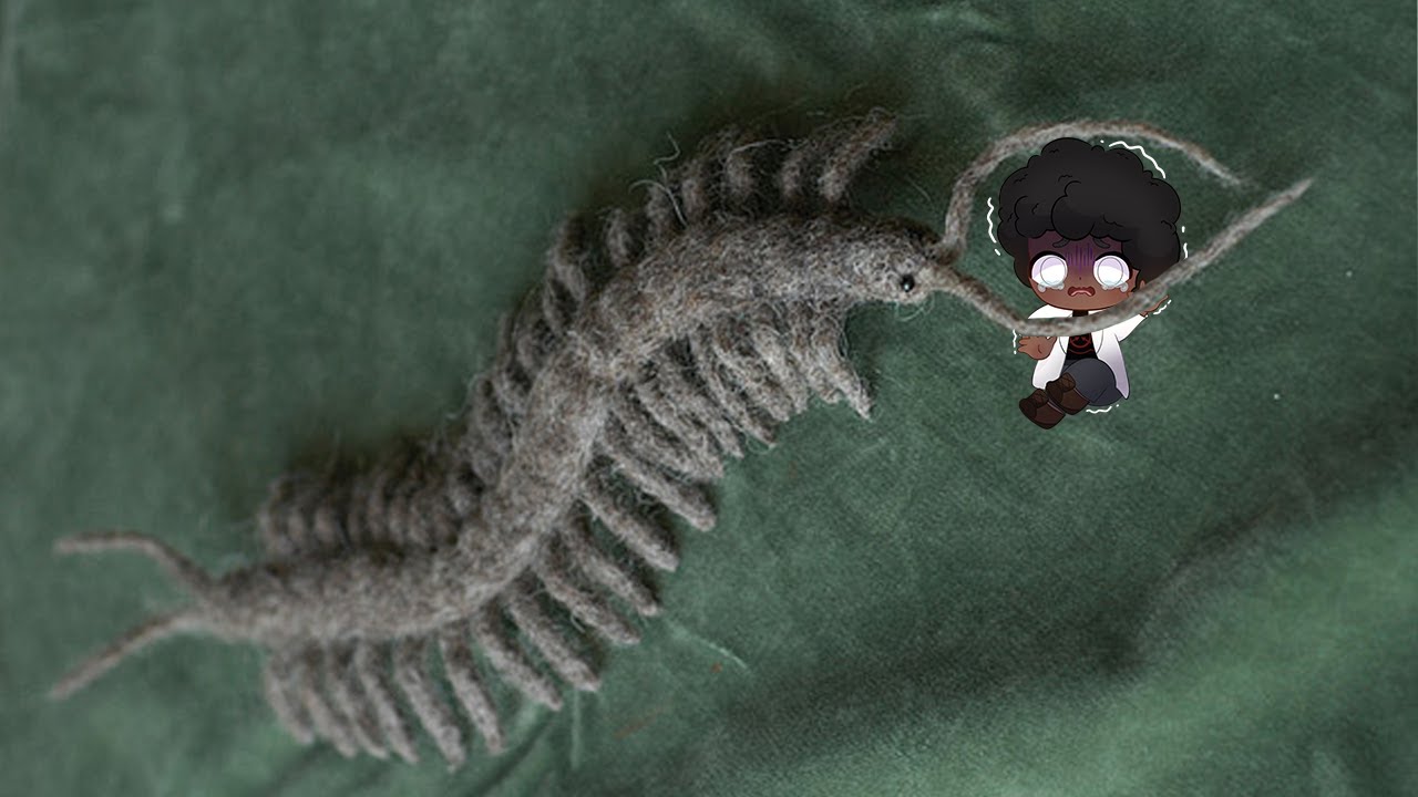 Your body is their home, your nostalgia is their food - SCP 1353 - YouTube