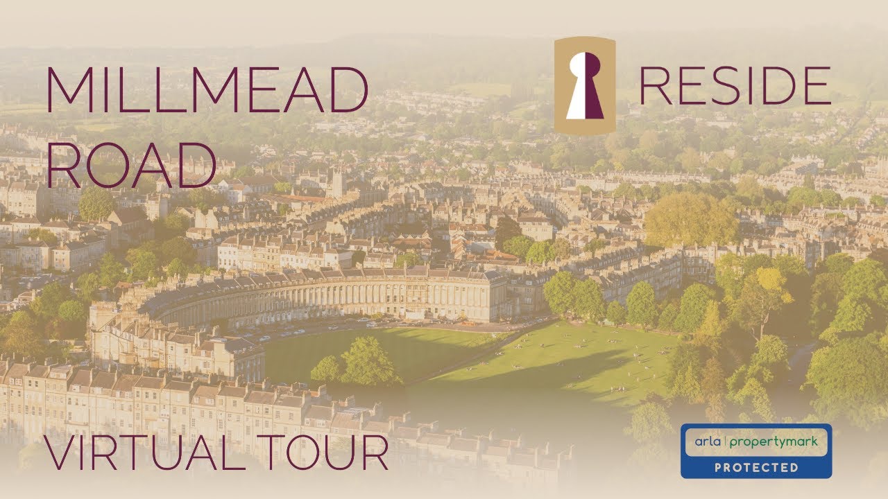 Millmead Road | Virtual Tour - YouTube