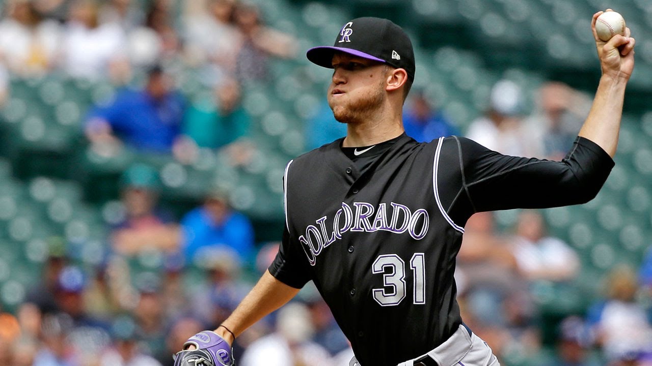Kyle Freeland, Gerardo Parra help the Colorado Rockies snap three-game ...