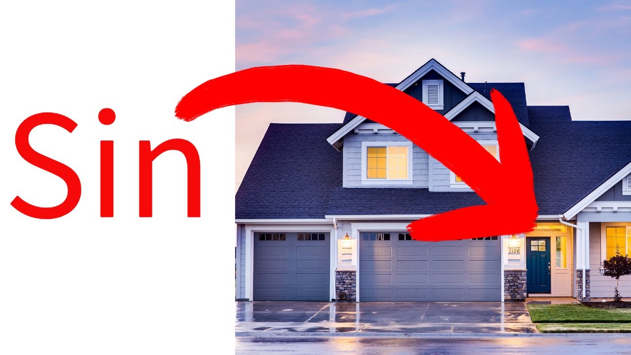 Be Careful What You Let Into YOUR Christian Home - YouTube