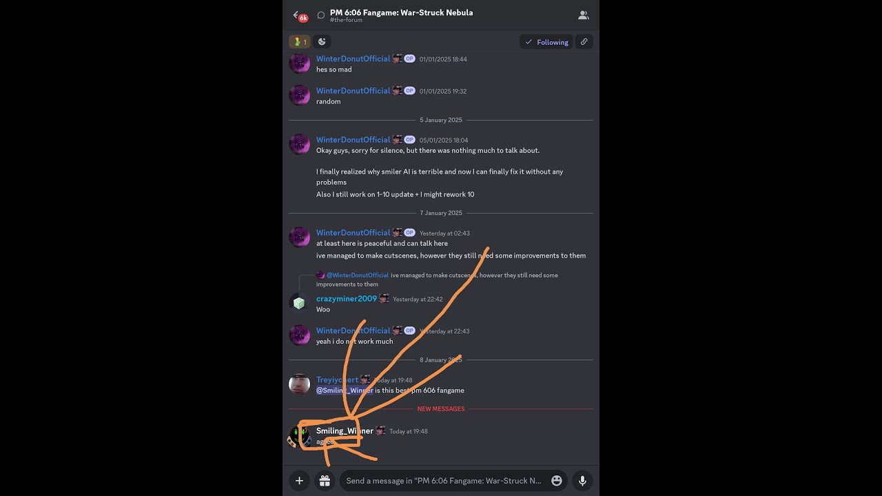 The Intruder | An easy audio-based strategy for the Subway's Nightmare ...