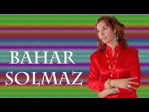 Ondört Örük Saçlarım-Bahar Solmaz