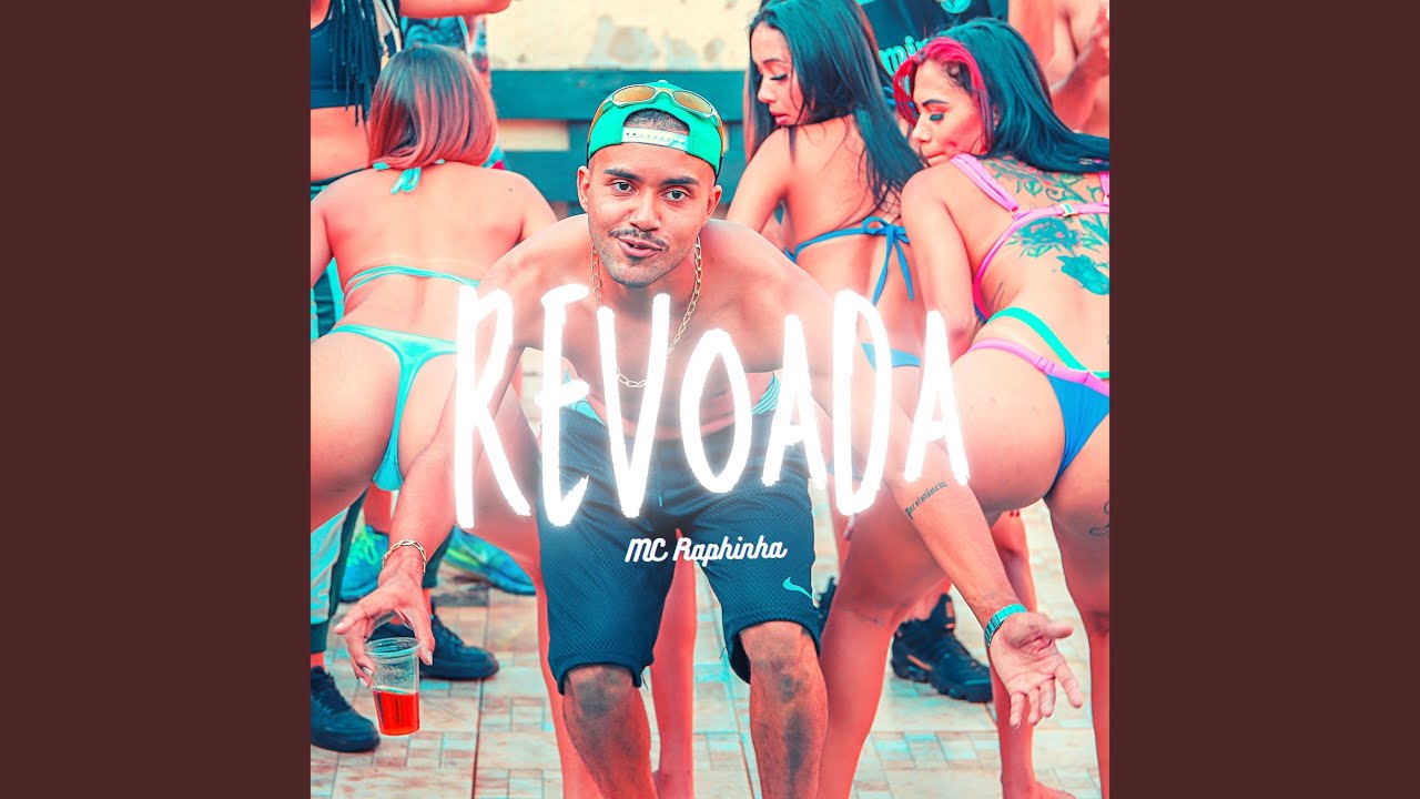 Revoada - YouTube