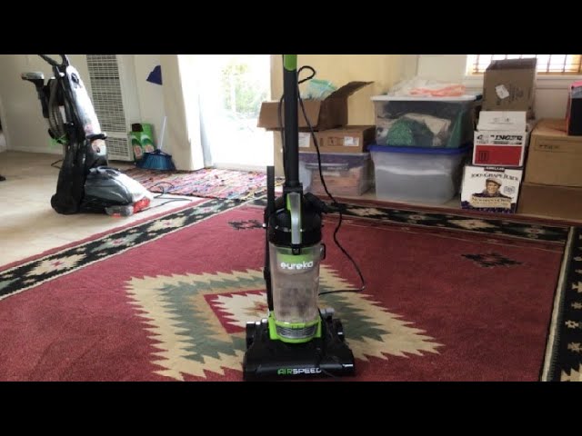 Eureka Airspeed Ultra