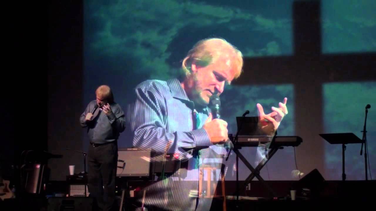 How Great Thou Art. (Steven Paul McCollum.com) - YouTube