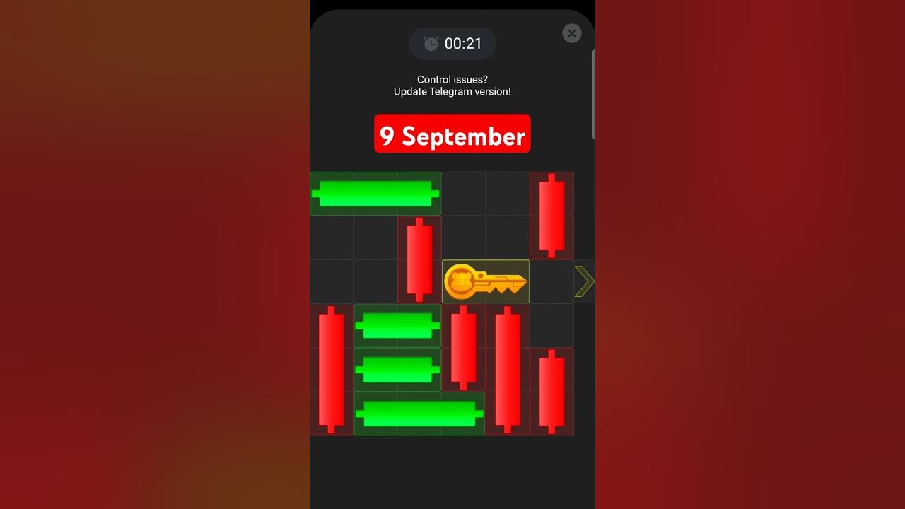 9 September ~ Hamster Kombat Mini Game | Hamster Kombat Daily Combo Today | Hamster Daily Cipher ...