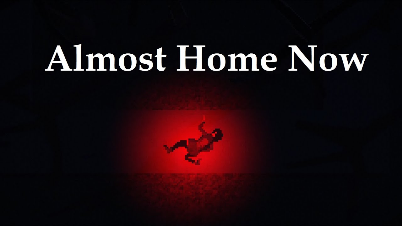 Almost Home Now Gameplay - YouTube
