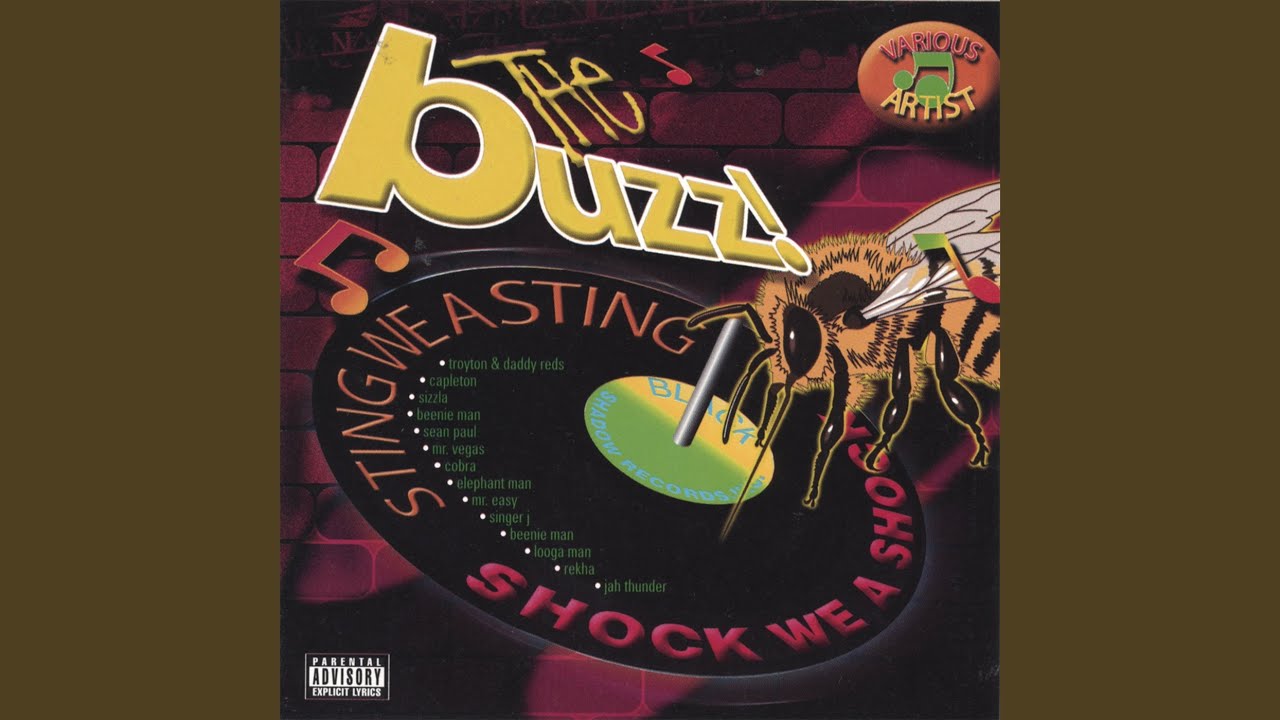 The Buzz - YouTube
