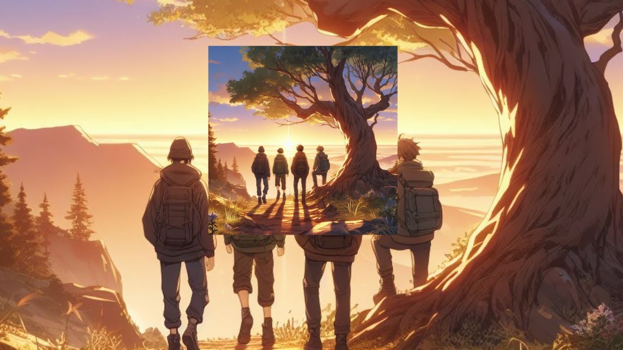 last journey Original Tuyol Bima Music (AI MUSIC) - YouTube