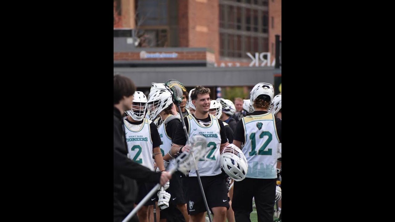 Sport's Point Podcast #2 - Caleb Hebert - YouTube