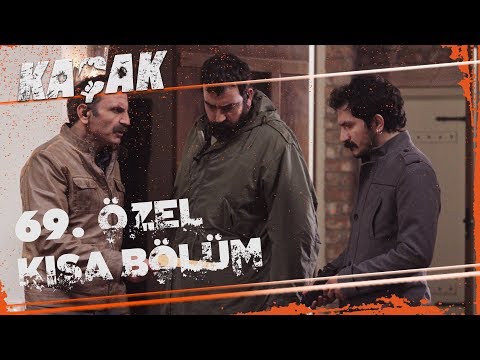 Kaçak Özel Kısa Bölümler | 69. Bölüm