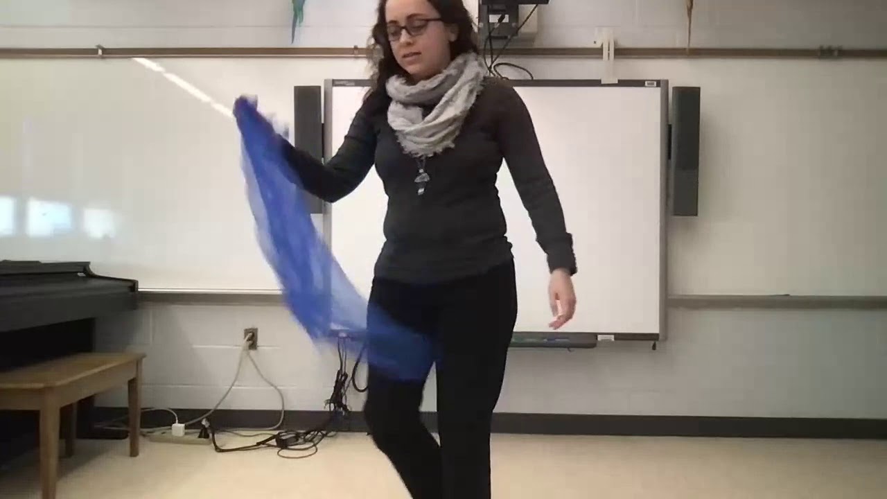 Sally Go 'Round the Sun - YouTube