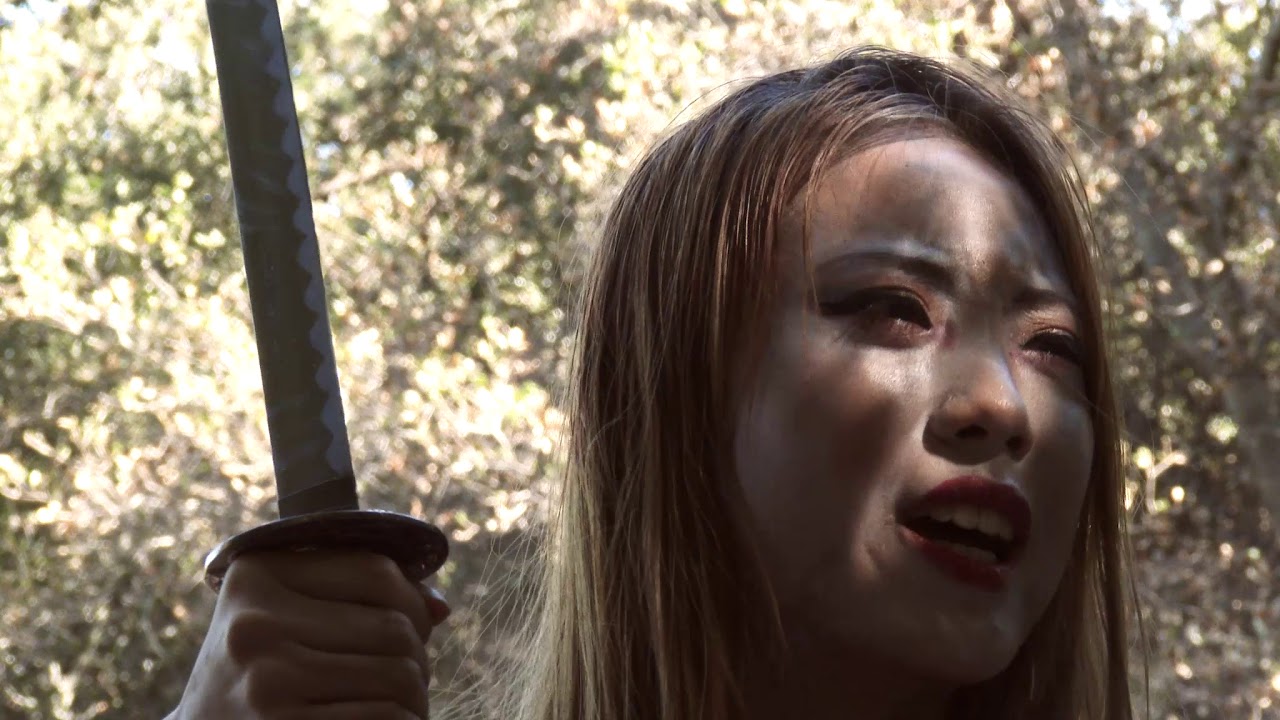 The Fat Samurai, Directed by Ted Rivera - YouTube