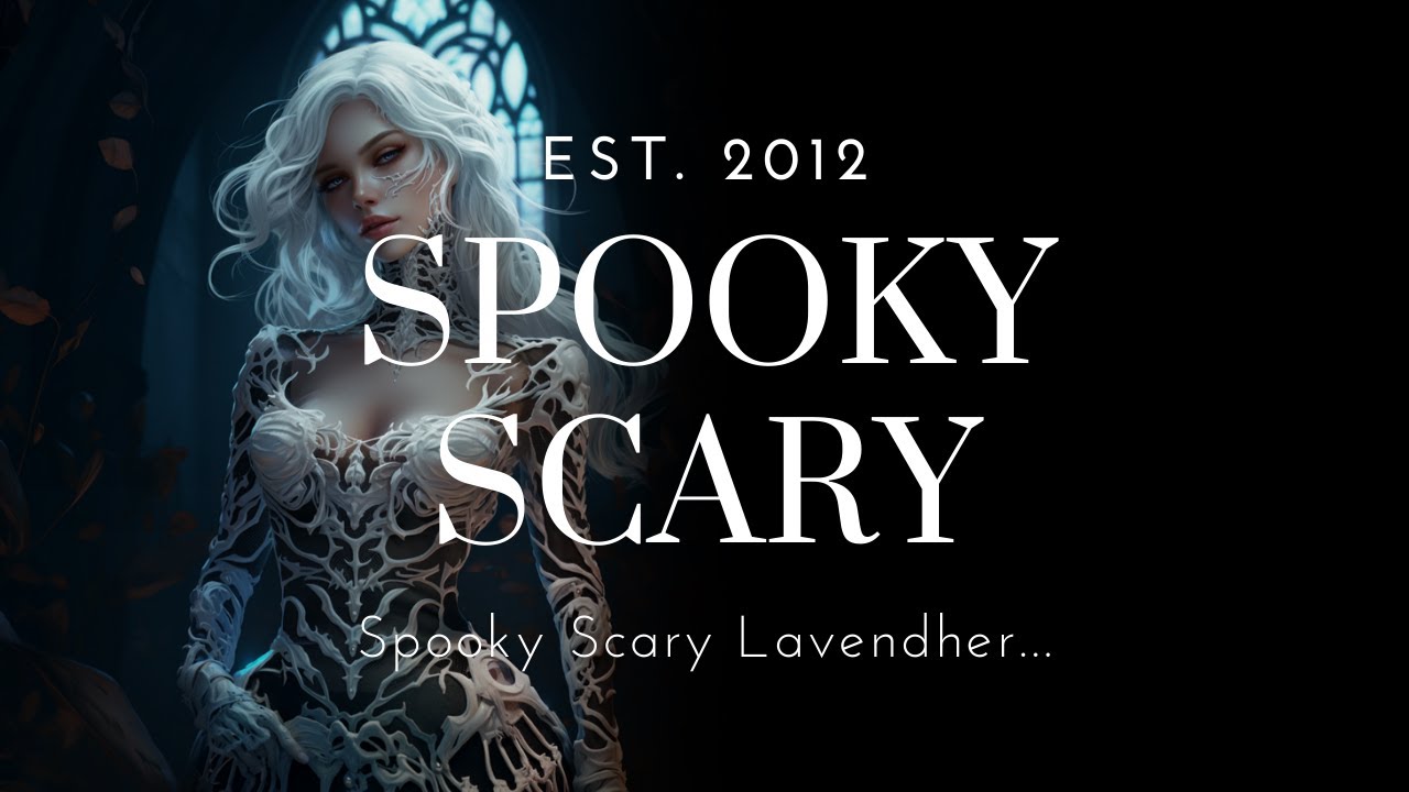 SpOoKy ScArY sKeLetOnS but Lav - YouTube