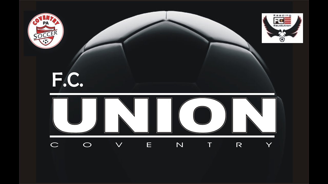 2014-09-20 Coventry FC Union vs FC Revolution Celtic - YouTube