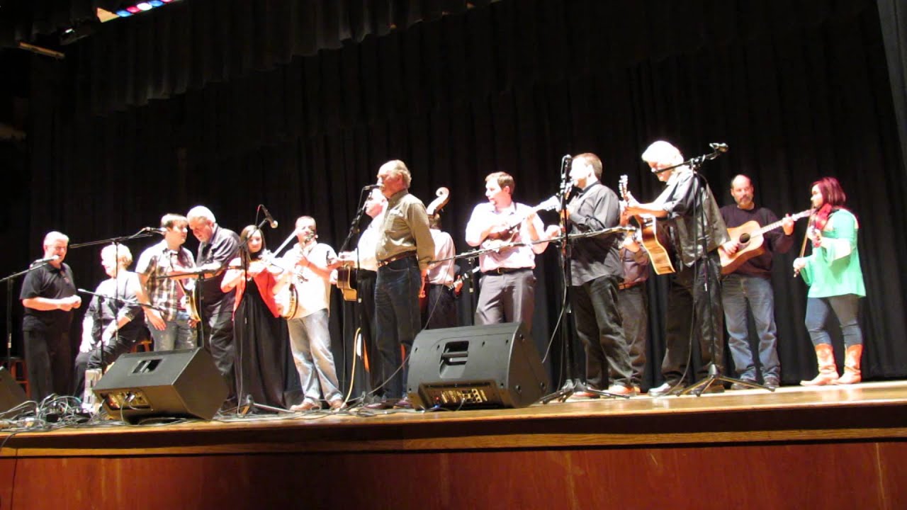 Redbud Festival - YouTube