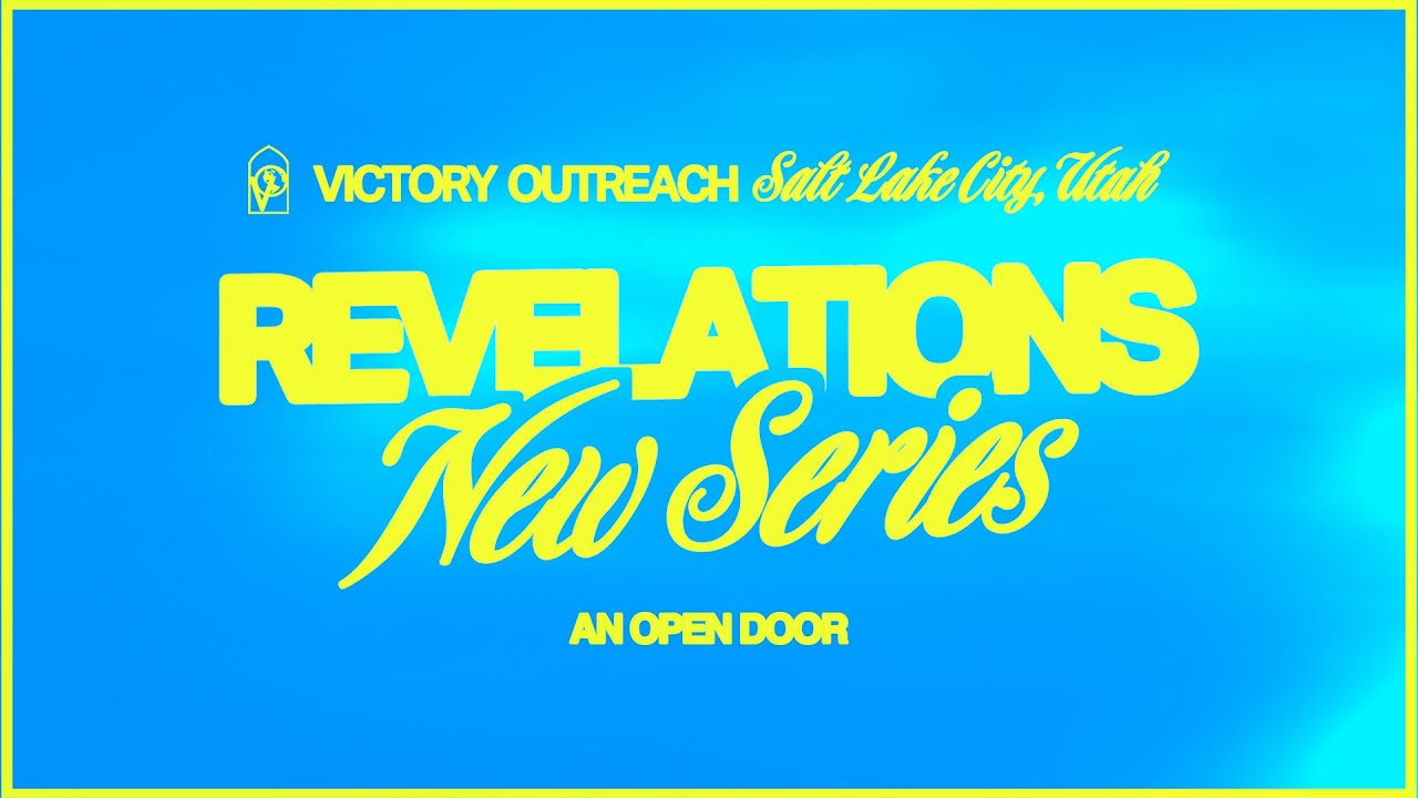 Sunday on State - Revelation Series - Pastor Luis Limon - YouTube