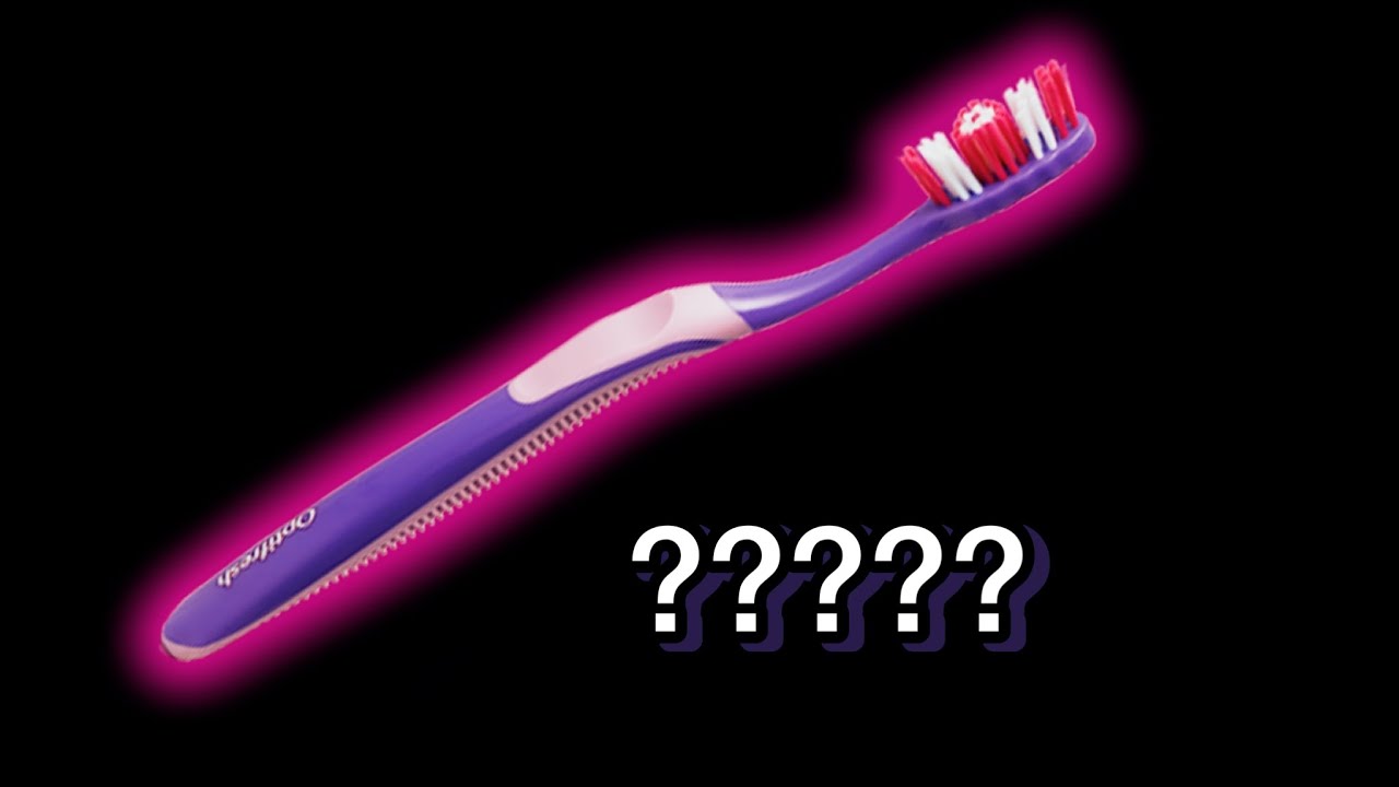 12 "Toothbrush" Sound Variations in 25 Seconds (FAST Version) - YouTube