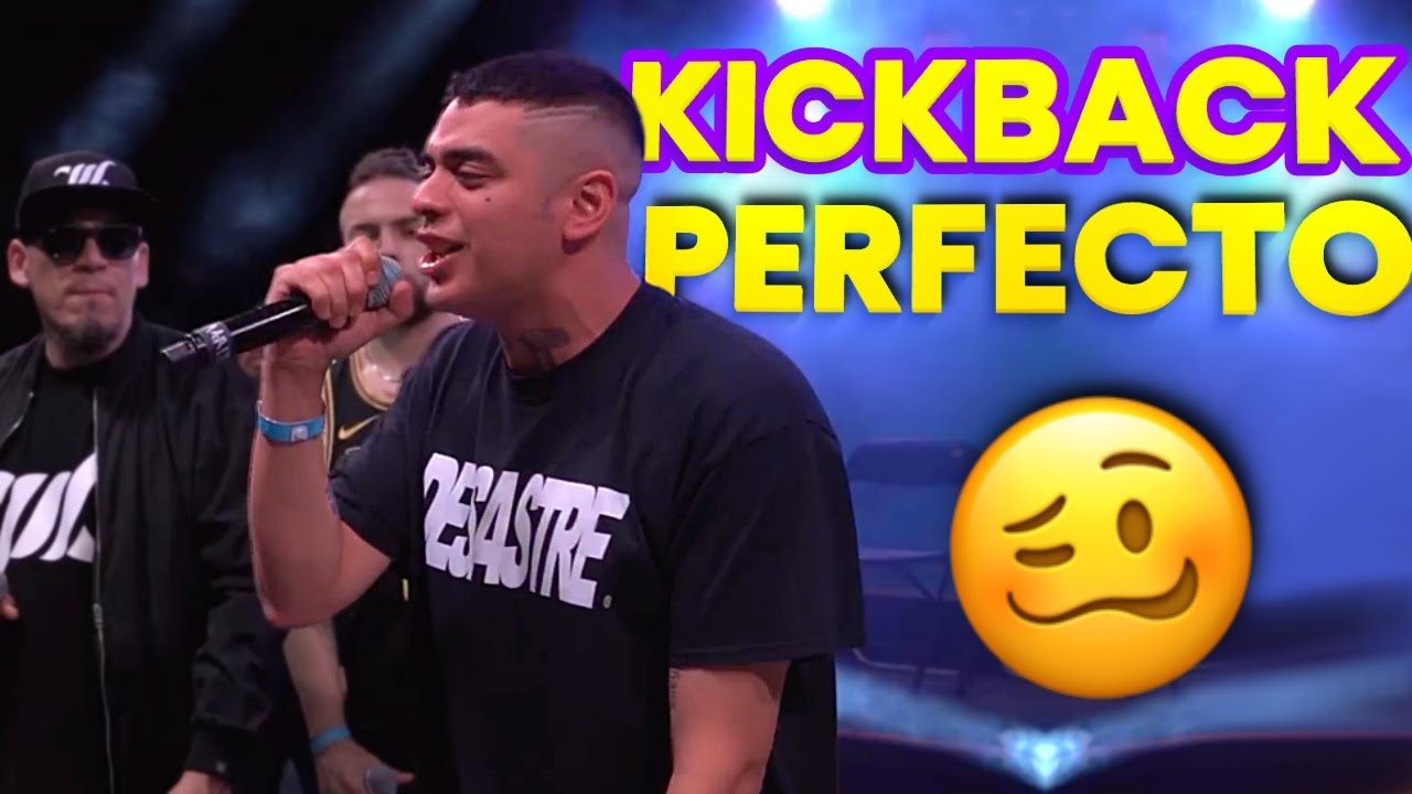 El KICKBACK PERFECTO NO EXIS... 🤯 - YouTube