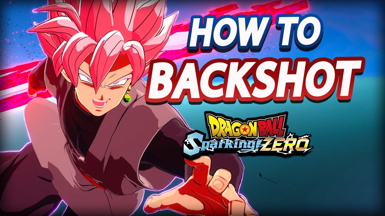 The Complete Dragon Ball Sparking Zero Combo Guide (Best And Easy ...