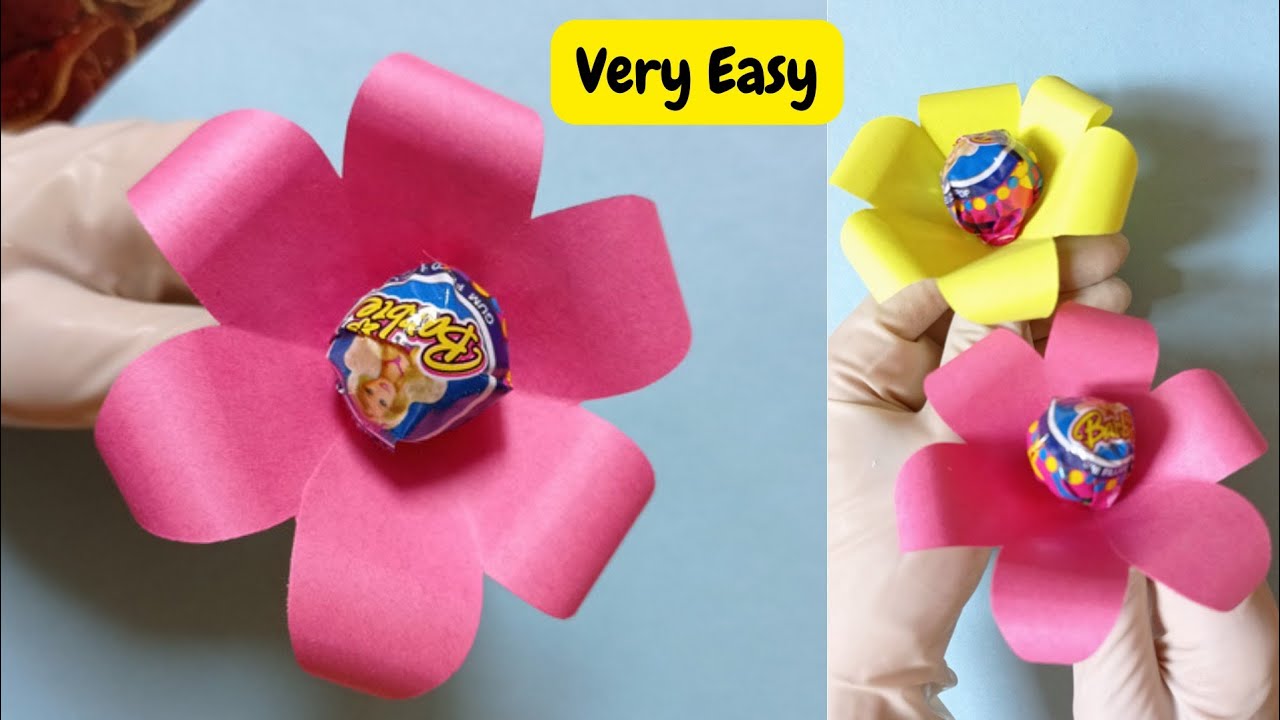 creative things with paper | creative ideas with paper | how to make ...