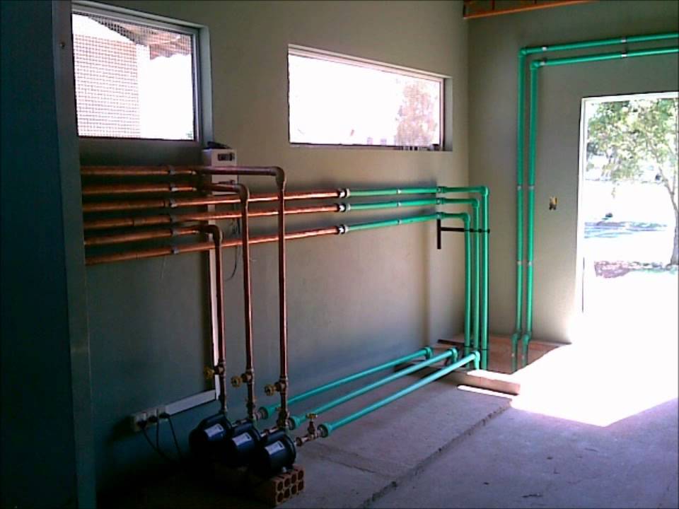 Solutherm Sistemas de Aquecimento - YouTube