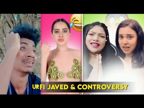 ZEFFER a AMUSING RII CONTROVERSY 🤥 || URFI JAVED ROAST🤪 || URFI JAVED VIDEO #roast - YouTube
