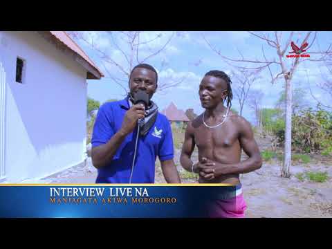 MANJAGATA ASIMLIA LIVE MAPITO YAKE IKIWA KWA NELEMI MBASAND.BY SHIPULA STUDIO 2023