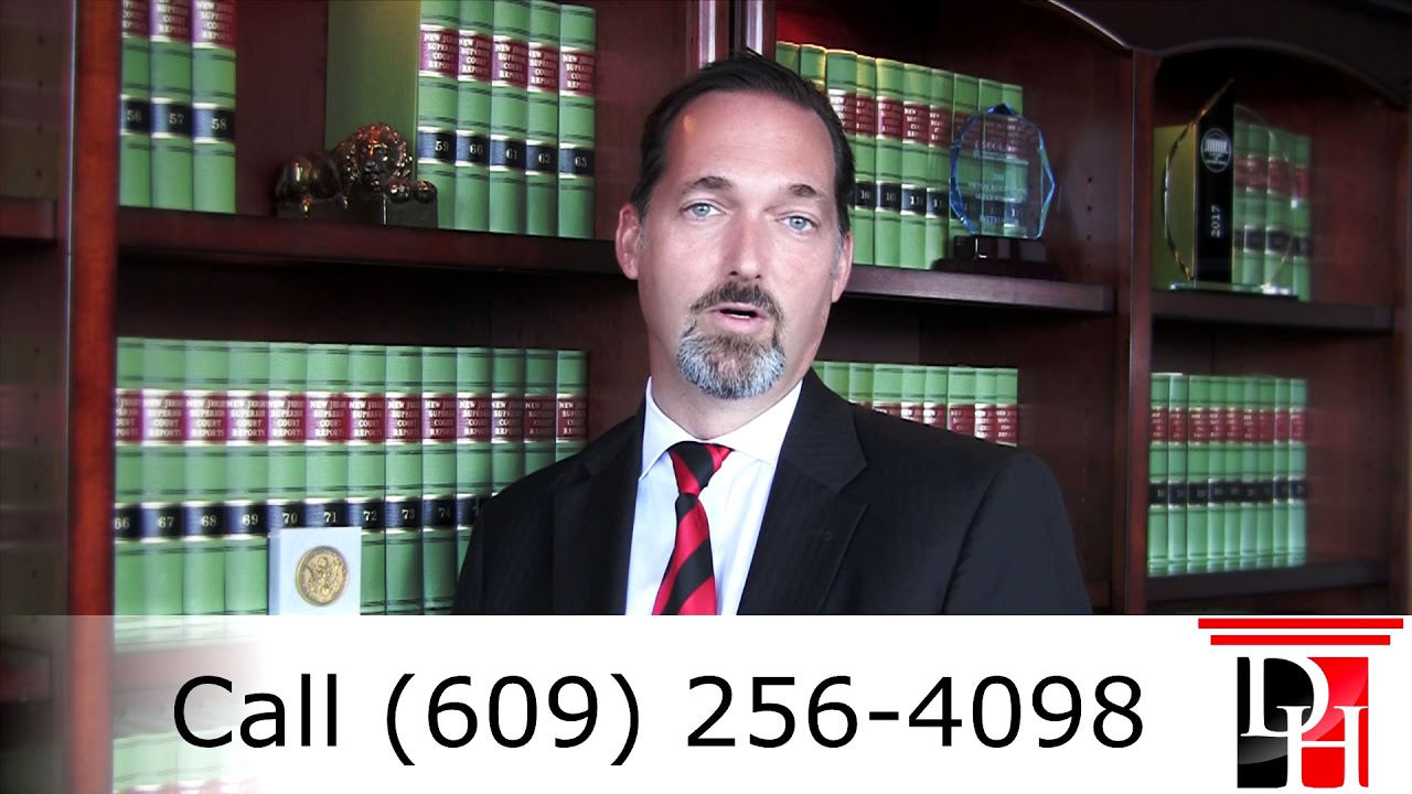 What Are the Penalties for a First DUI in New Jersey - YouTube