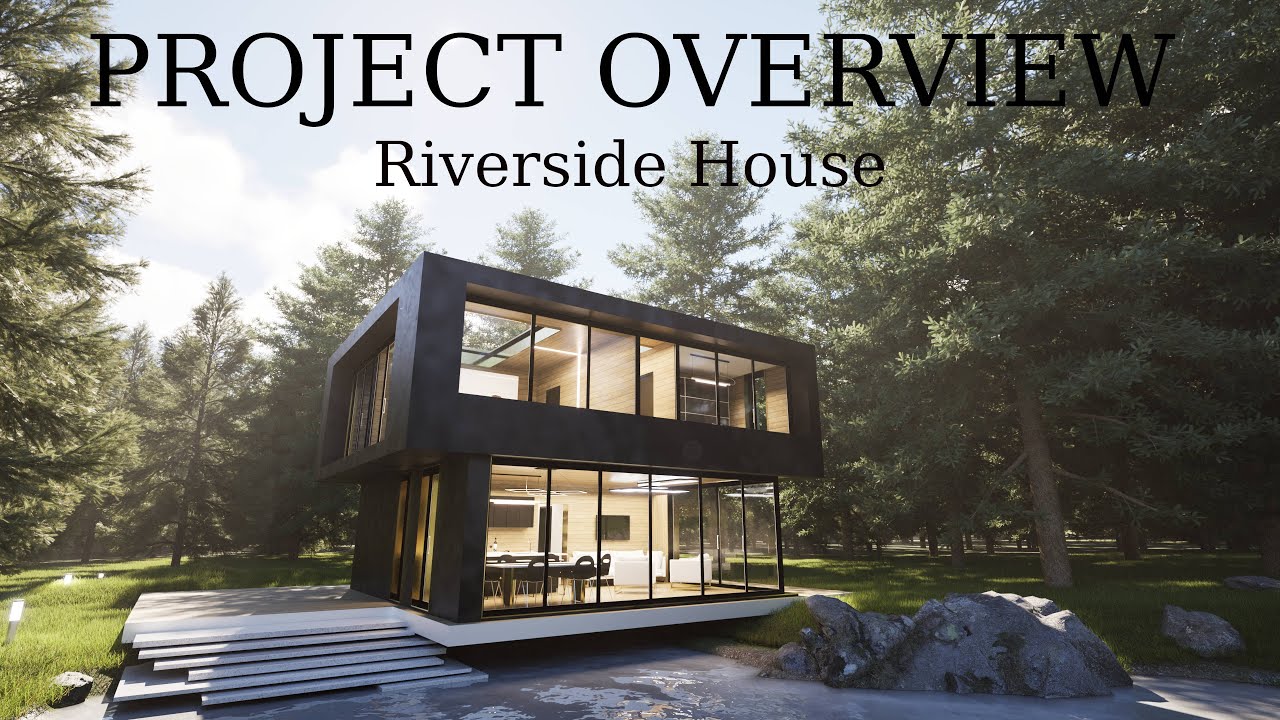 Riverside House Overview - YouTube