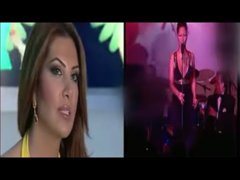 Ebru Yaşar 2006 Yeşillenirim Albüm Tanıtımı İbrahim Tatlıses, Sibel Can & Ebru Gündeş