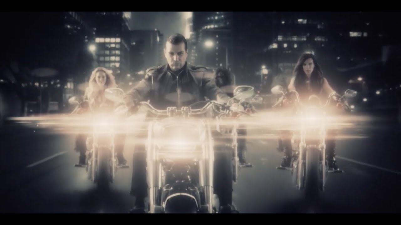 Nick le Juge ft. Michael Madsen - Dancing On Your Grave (Official Video ...