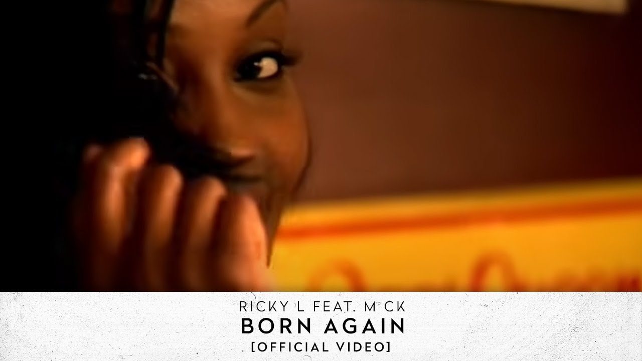 Ricky L Feat. M ck - Born Again [Official Video] HD - YouTube