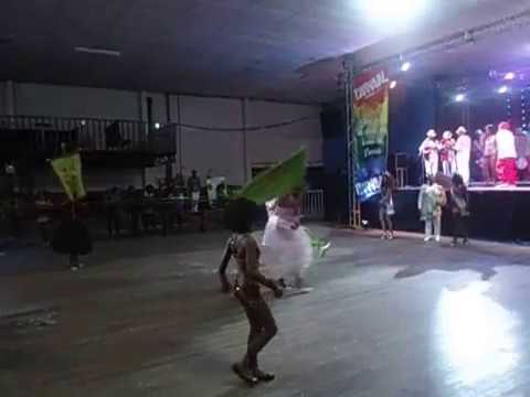 Guto Alencar e Cátia Carvalho  É Hoje o Dia