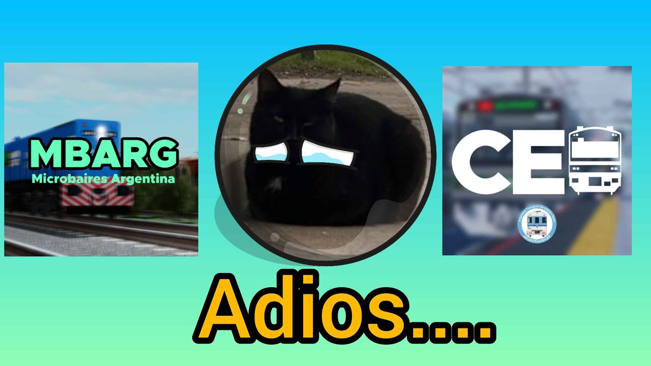 adios mbarg, hola CEO - lautaro65500 - YouTube