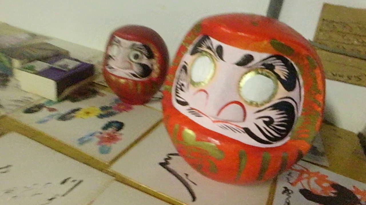 Japanese Antiques and stuff - YouTube