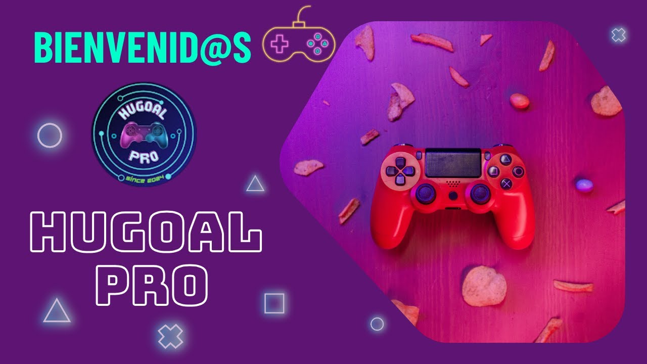 Nuevo Canal Hugoal Pro. Os muestro el emulador CoinOPS LEGENDS 2 Bit ...