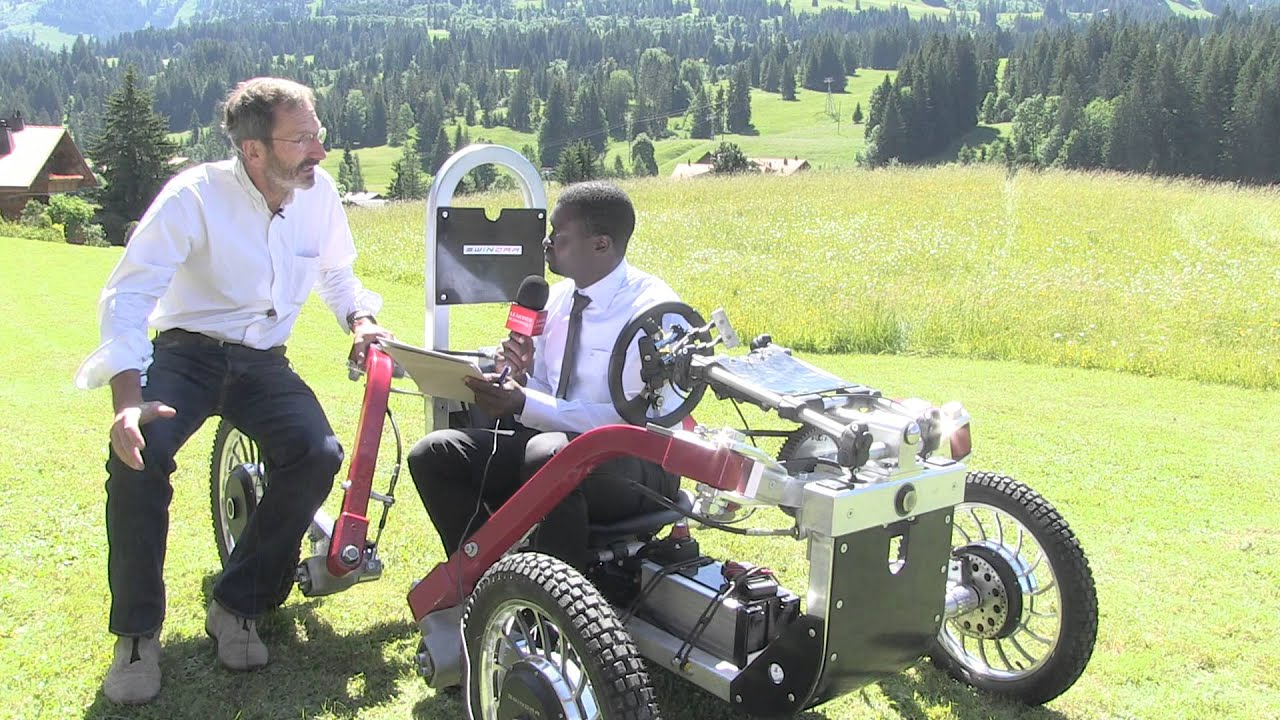 Pascal Rambaud - YouTube