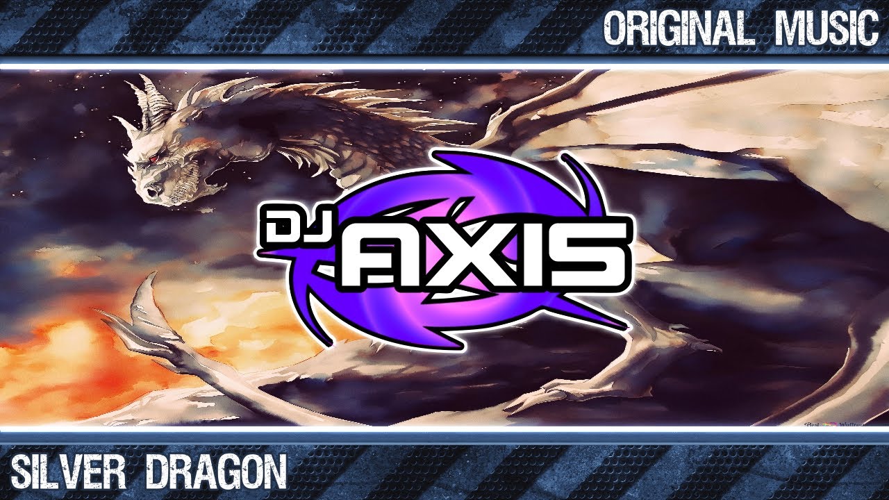 DJ Axis - Silver Dragon - YouTube