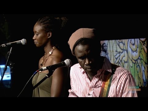 Pape Armand Boye | B-Side - YouTube